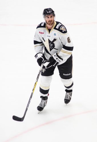 Professionalism Big For Nailers’ Sorkin | News, Sports, Jobs - The ...